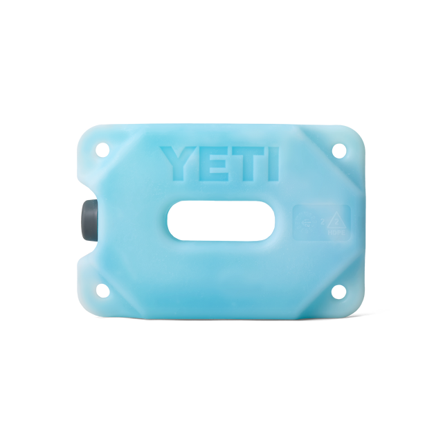 YETI ICE BLOCK - 2 LB – Whangamata Surf Shop