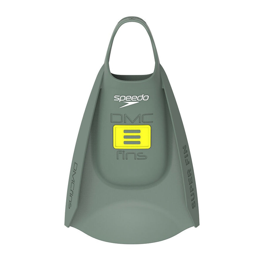 SPEEDO X DMC SUPER FIN - OLIVE – Whangamata Surf Shop
