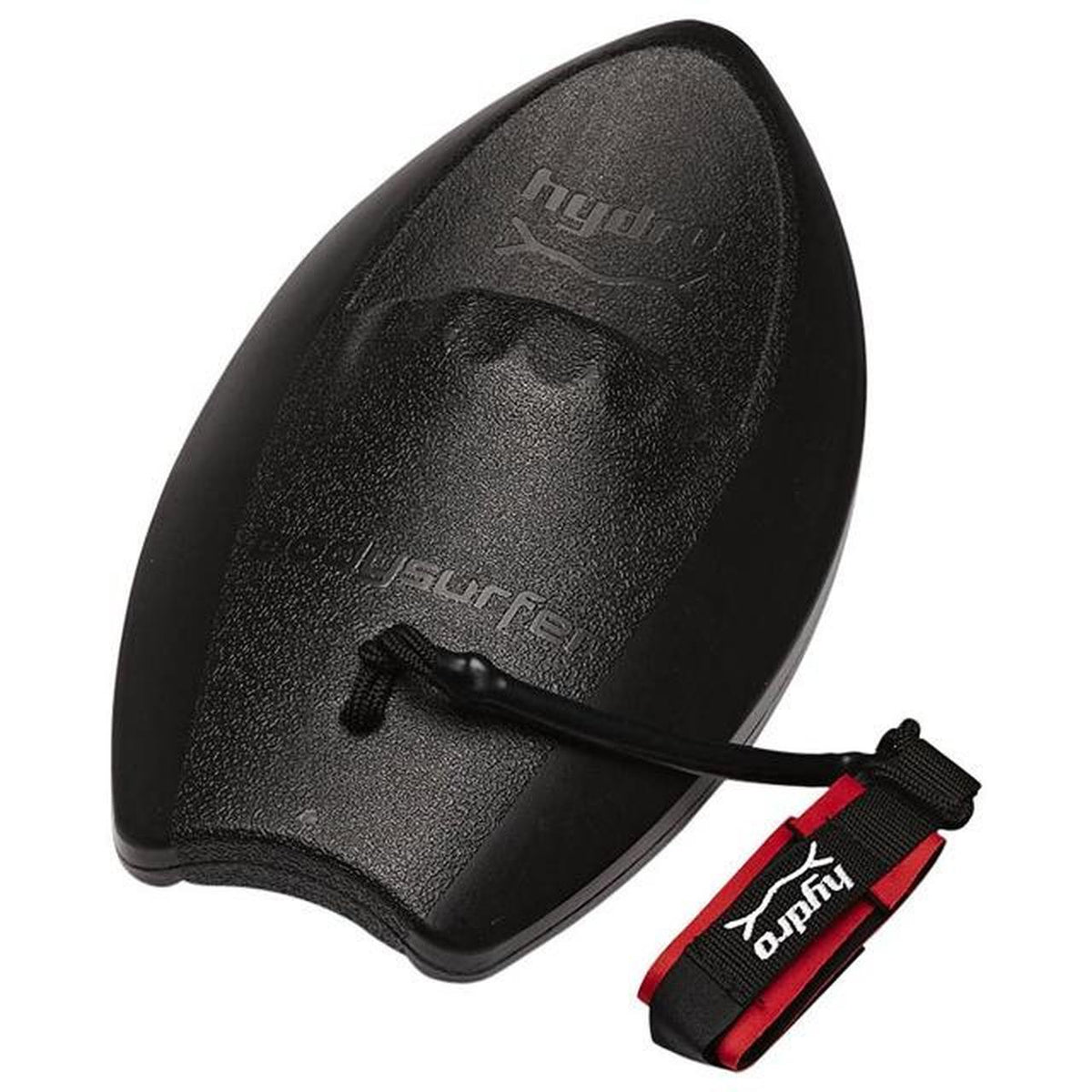 HYDRO BODY SURFER BLACK – Whangamata Surf Shop