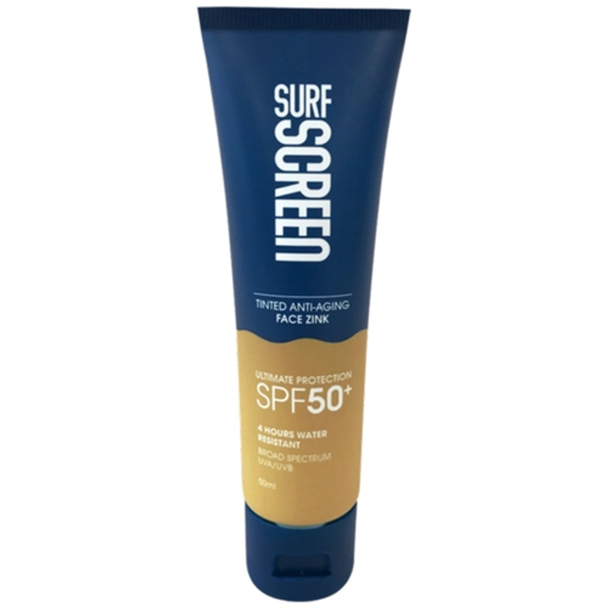 SURF SCREEN SPF50+ – Whangamata Surf Shop